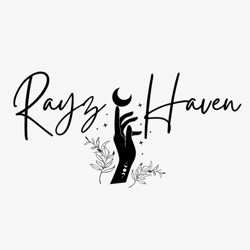 About Rayz Haven – Rayz Haven Herbal Products